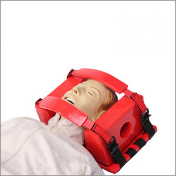 Airtight Speedblocks Head Immobilizer, Spineboard Head Block ไม่มีการ ...