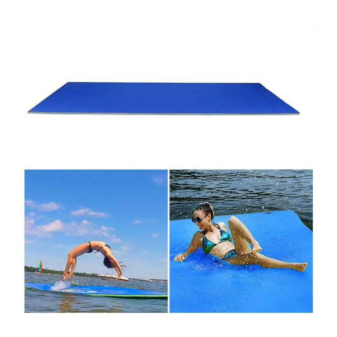 Adults Children Floating Foam Pool Mats Dancing Water Carpet